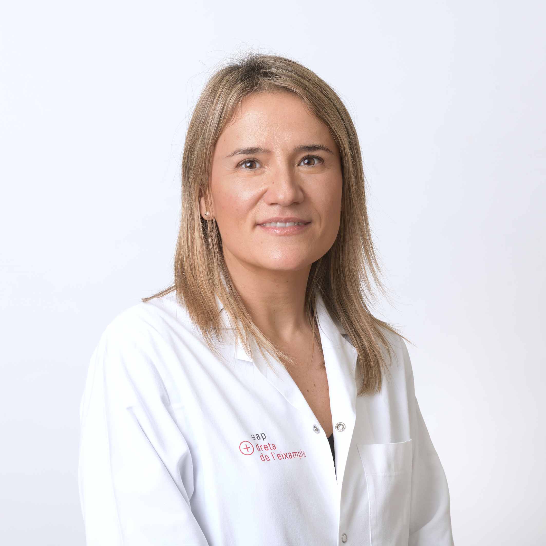 EAP Dreta Eixample. Benvinguts al centre d'Atenció Primària de la Dreta ...