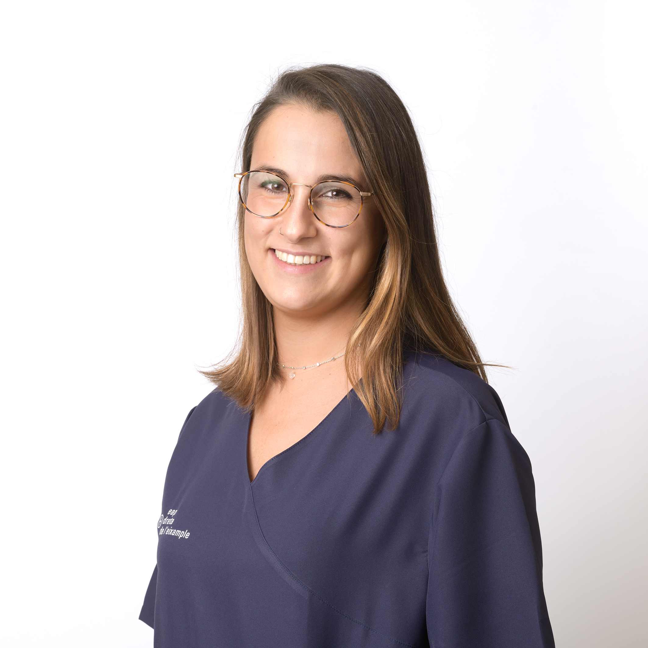 EAP Dreta Eixample. Benvinguts al centre d'Atenció Primària de la Dreta ...